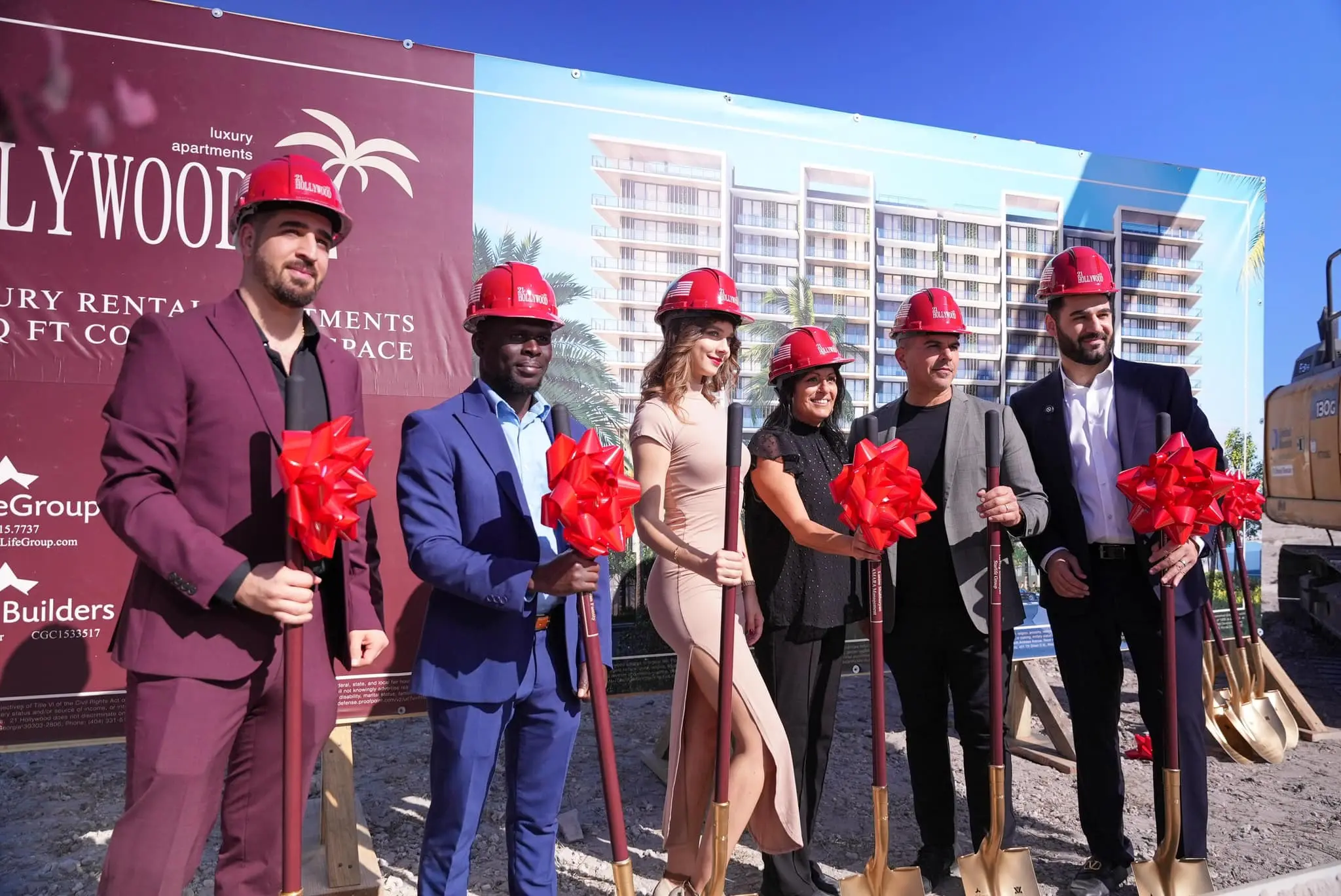 Starlife Group: Visionary Developments, Lasting Impact